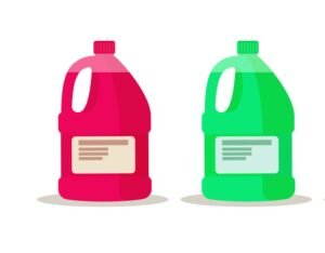 Green Antifreeze Vs Red
