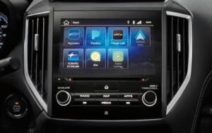 2024 Subaru Navigation Map Updates | How & When